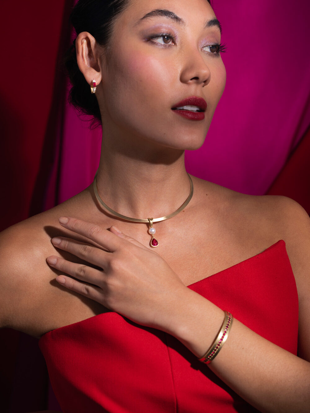 Ruby Month 2023 - Gemfields