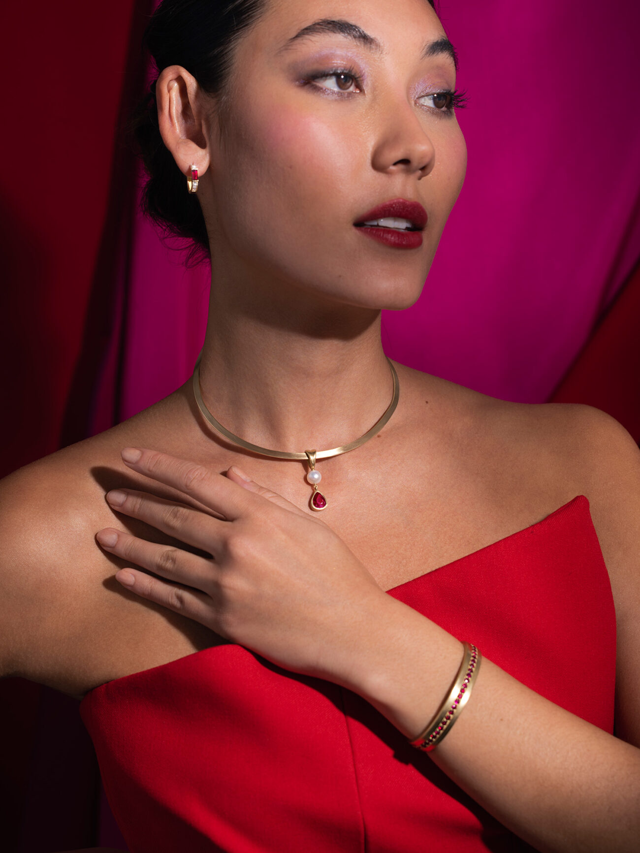 Ruby Month 2023 - Gemfields