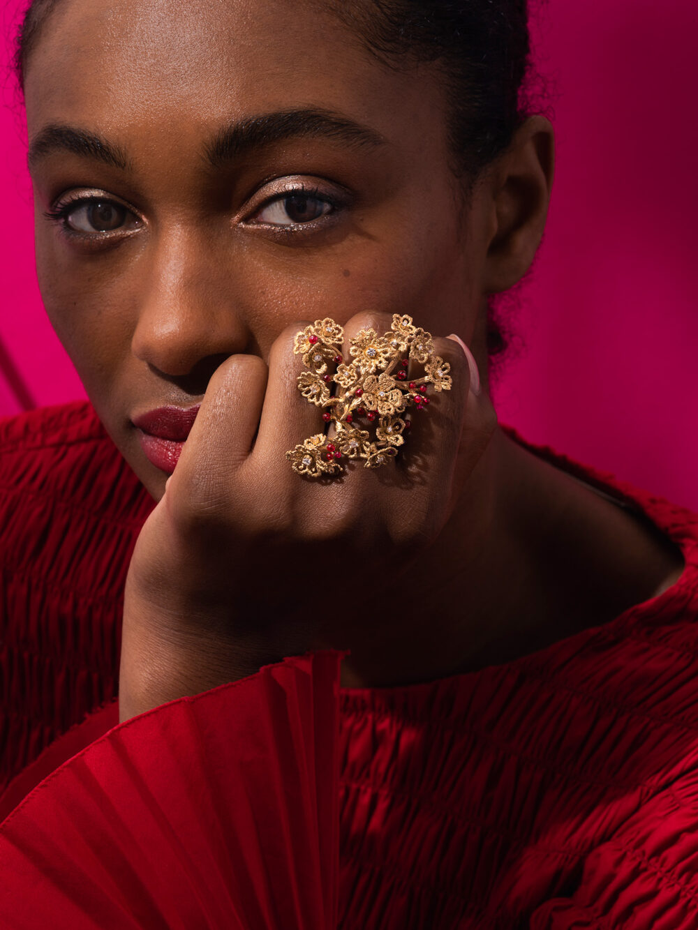 Ruby Month 2023 - Gemfields