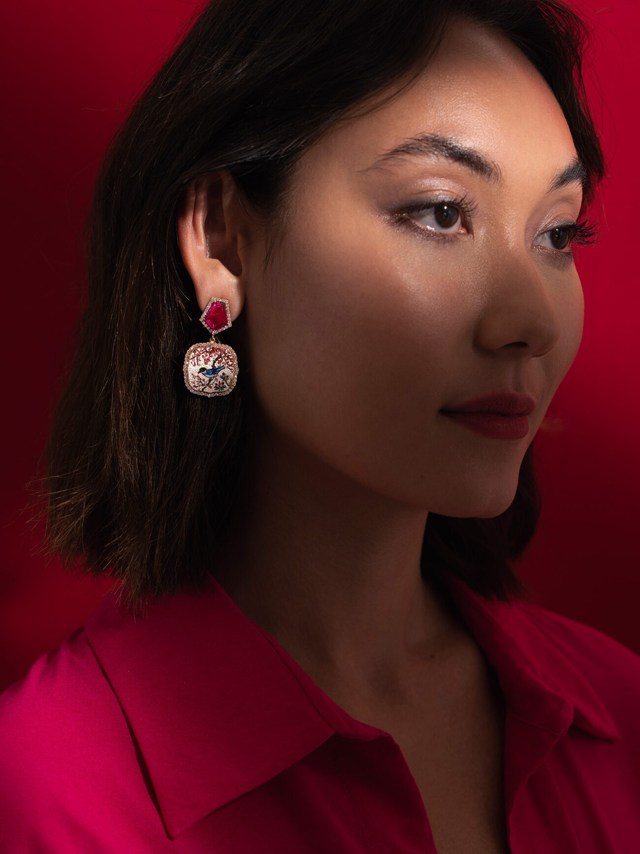 Ruby Month 2023 - Gemfields